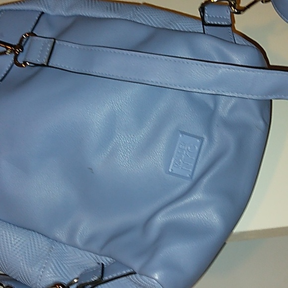 Steve Madden | Bags | Nyc Steve Madden Backpackpurse | Poshmark